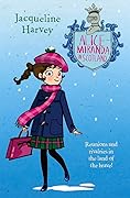 Alice-Miranda Series by Jacqueline Harvey