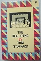 The Real Thing by Brian Falkner