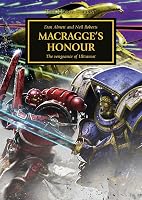 Macragge's Honour by Dan Abnett