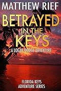 Florida Keys Adventure Series by Matthew Rief