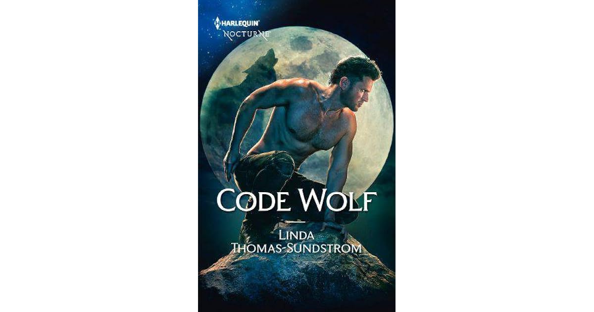Code Wolf by Linda Thomas-Sundstrom
