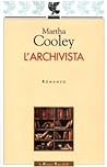 The Archivist by Martha Cooley