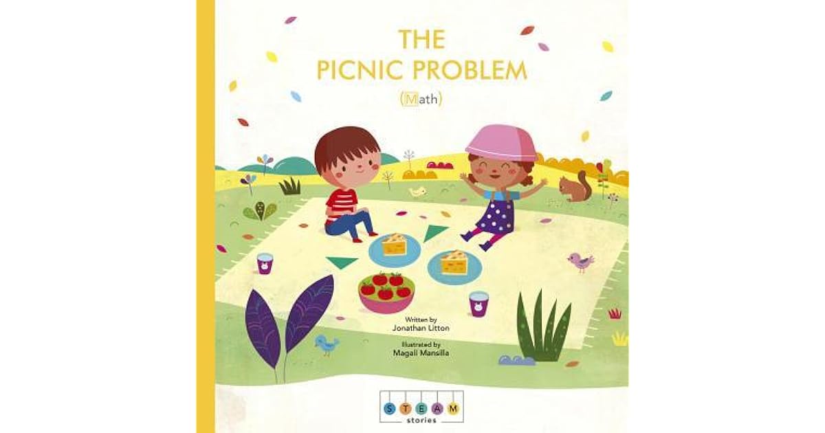 The Picnic Problem by Jonathan Litton