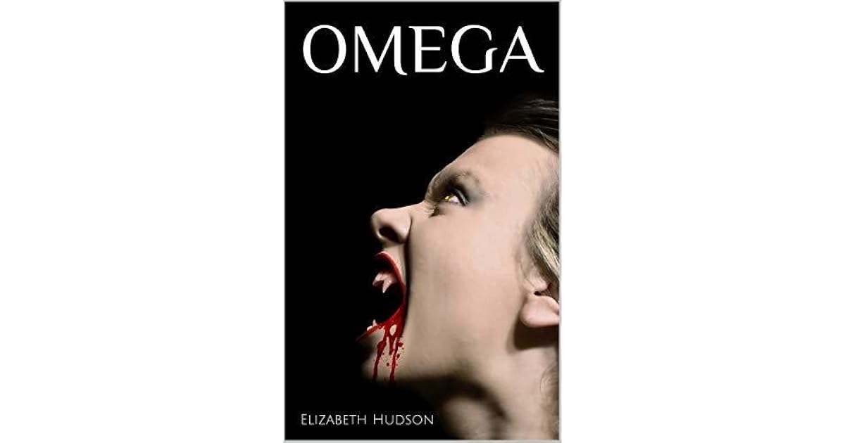 Omega by Elizabeth Hudson
