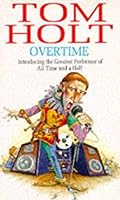 Overtime: Introducing the greatest performer of all time and a half by ...