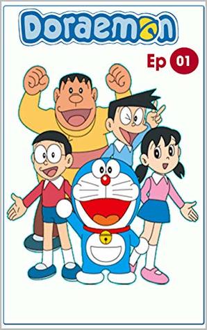 Doraemon Episodes 01 by THACH KIM