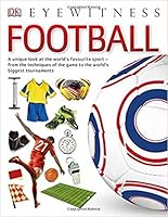 The Football Book by D.K. Publishing