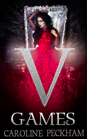 [DOWNLOAD] PDF V Games (The Vampire Games Trilogy, #1) BY Caroline ...