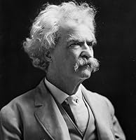 Luck by Mark Twain