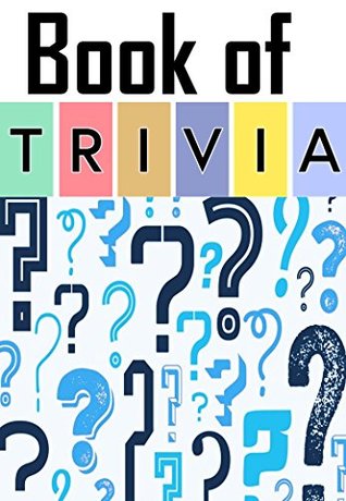 Book of Trivia by Informative Books