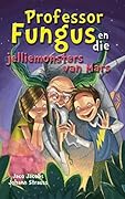 Professor Fungus Series by Jaco Jacobs