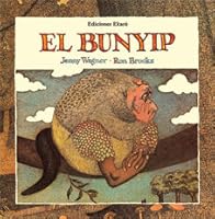 The Bunyip of Berkeley's Creek by Jenny Wagner