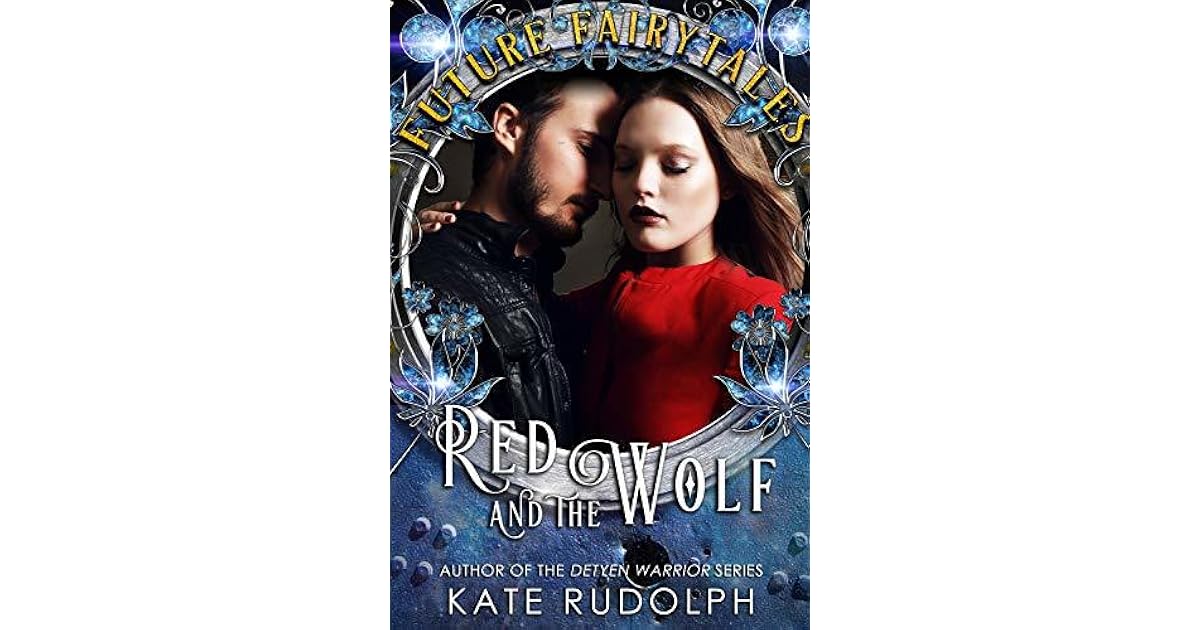 Red and the Wolf by Kate Rudolph