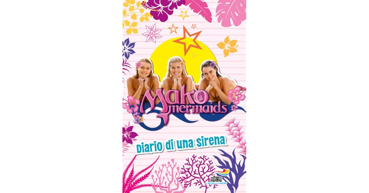 Mako Mermaids - Diario di una sirena by Various