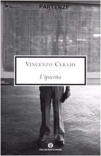 L'ipocrita by Vincenzo Cerami