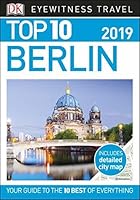 Top 10 Berlin by Jürgen Scheunemann