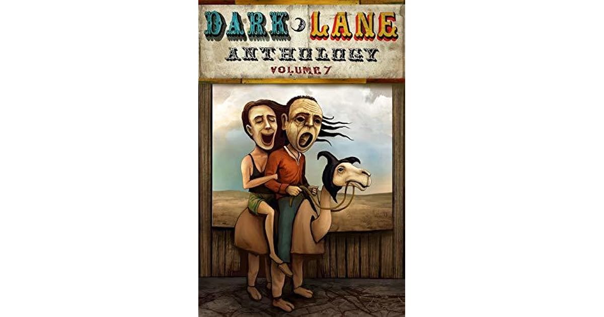 Dark Lane Anthology: Volume Seven by Tim Jeffreys