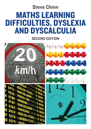 Dyscalculia Books