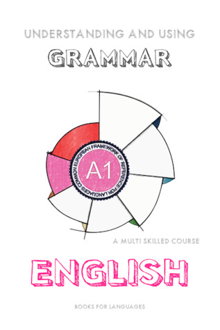 English Grammar A1 level by Antonio D.