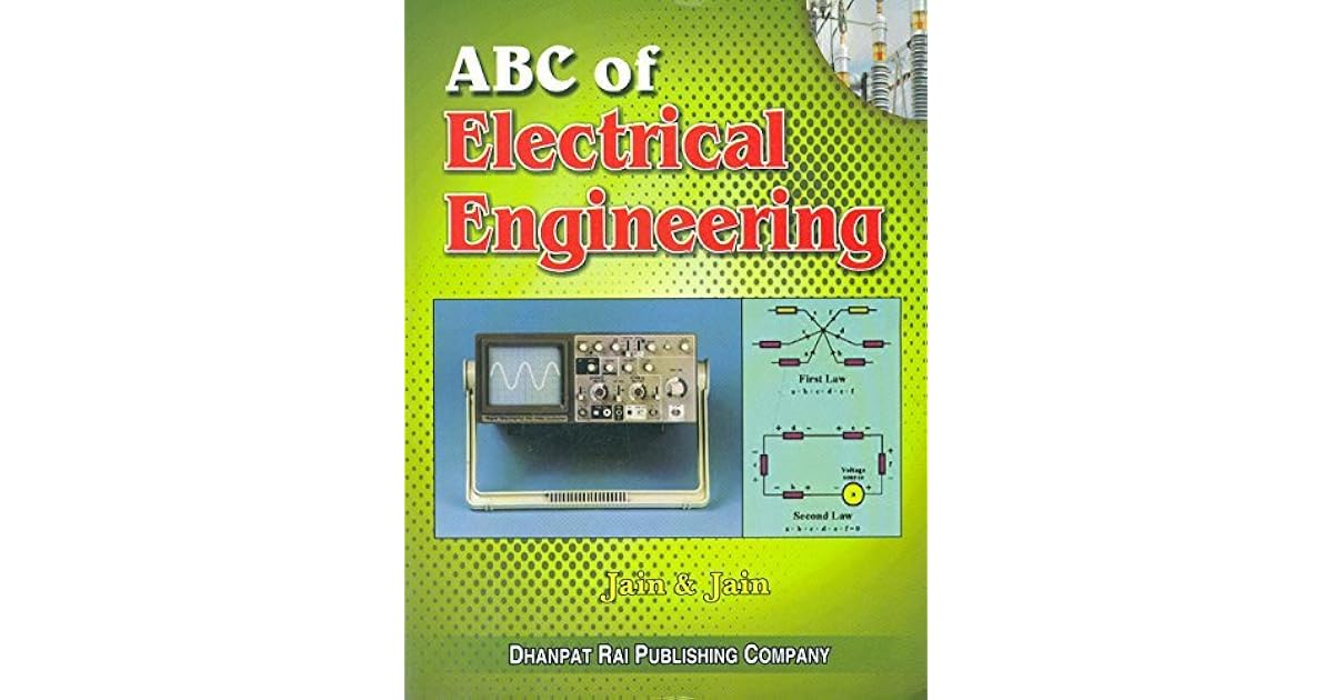 ABC of Electrical Engineering by Jain