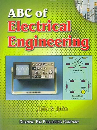 ABC of Electrical Engineering by Jain