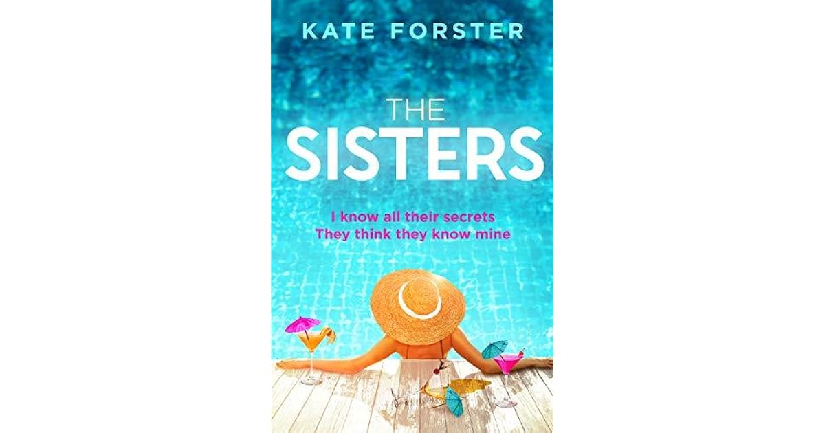The Sisters by Kate Forster