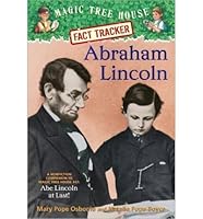 Abraham Lincoln by Mary Pope Osborne