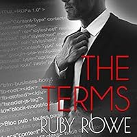 The Terms: Part Two by Ruby Rowe