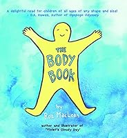 The Body Book by Roz Maclean