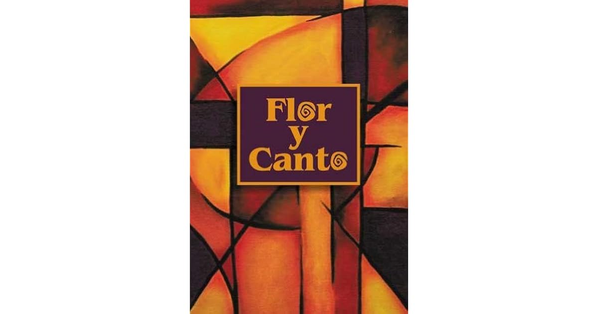 Flor y Canto Tercera Edición Guitarra by Various