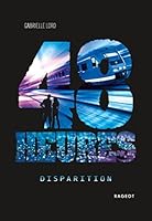 The Vanishing (48 Hours #1) by Gabrielle Lord