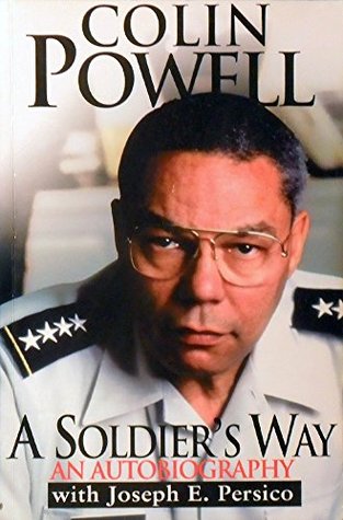 Colin Powell Book Review / Book Review My American Journey The ...