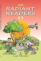 New Radiant Readers (Book-4) by T.C. Collocott