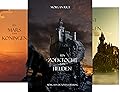The Sorcerer's Ring Series by Morgan Rice