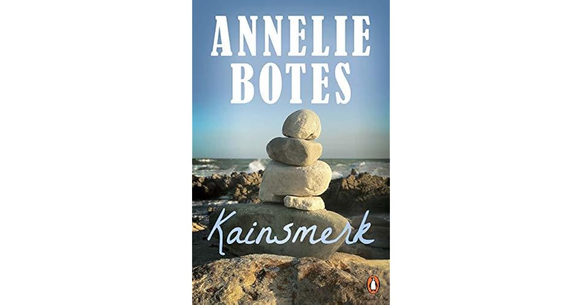 Kainsmerk by Annelie Botes