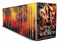 Wings of the Wicked by Charlene A. Wilson