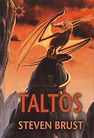 Taltos (Vlad Taltos, #4) by Steven Brust