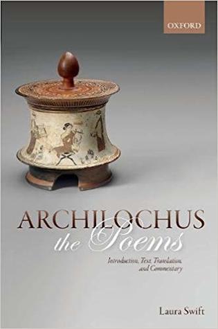 Archilochus: The Poems by Archilochus