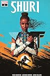 Binti Series by Nnedi Okorafor