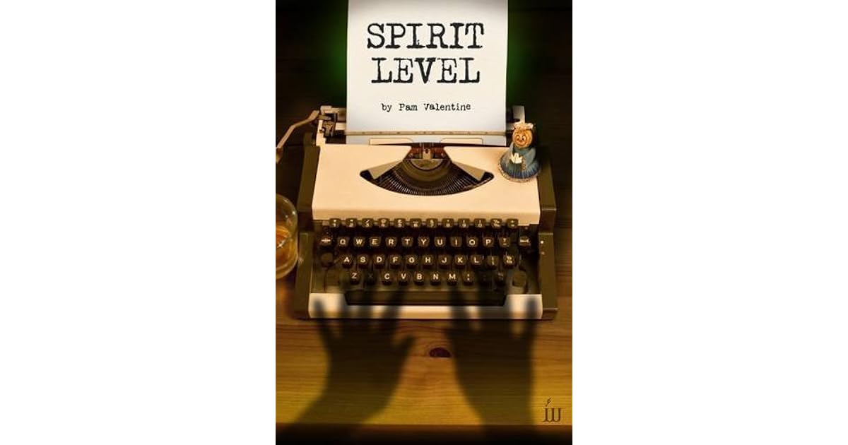 Spirit Level by Pam Valentine