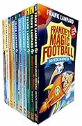 Frankie's Magic Football Series by Frank Lampard