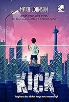 Kick by Mitch Johnson