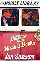 The Case of the Missing Books by Ian Sansom