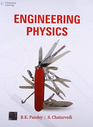 Engineering Physics by B.K. Pandey