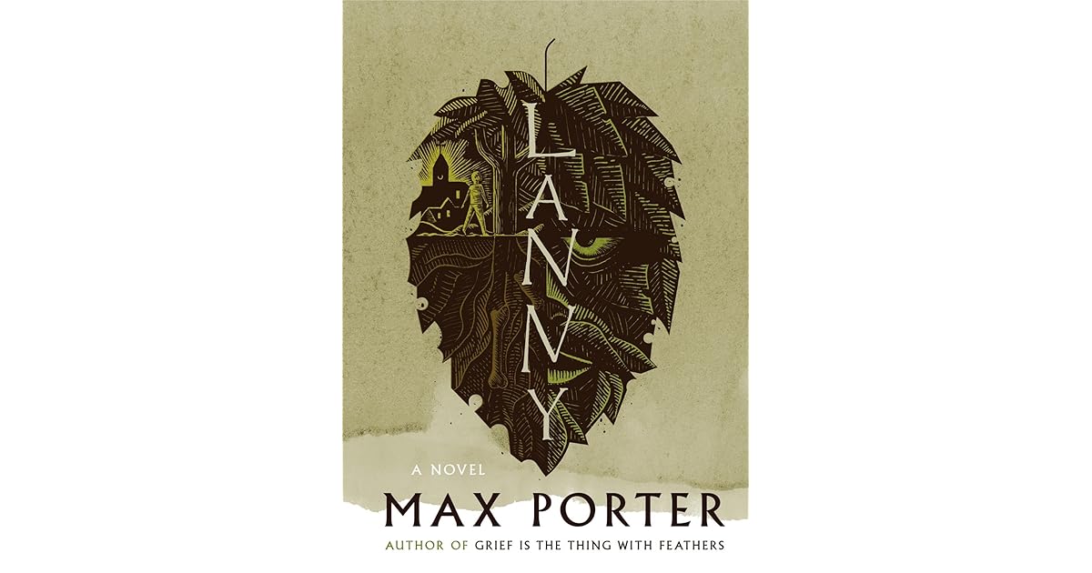Lanny by Max Porter