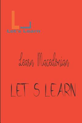 [PDF Read] Let's Learn -Learn Macedonian By Let's Learn (Author) | GM ...