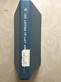 The Letters of Lady Arbella Stuart by Arabella Stuart