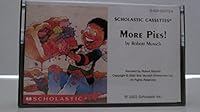 More Pies! by Robert Munsch