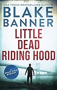 Dead Cold Mystery Series by Blake Banner