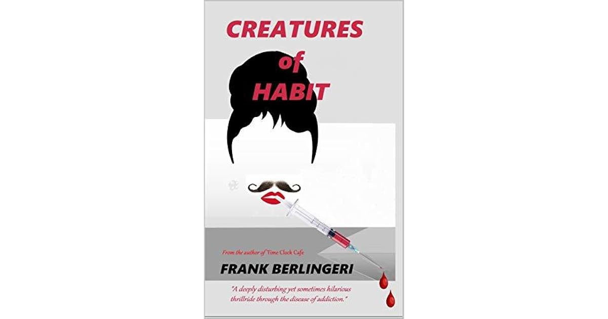 Creatures of Habit by Frank Berlingeri